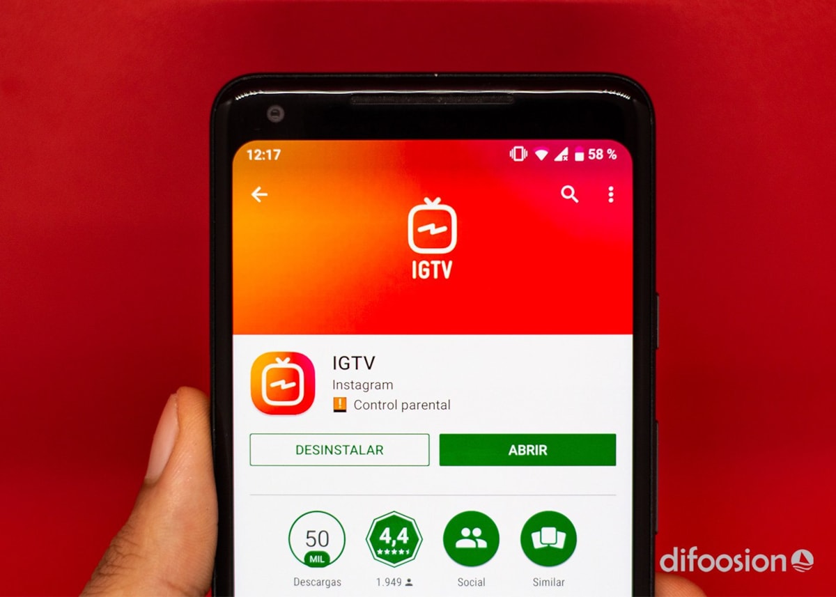 Instagram TV y cómo aprovecharlo para tu negocio | imolko.com