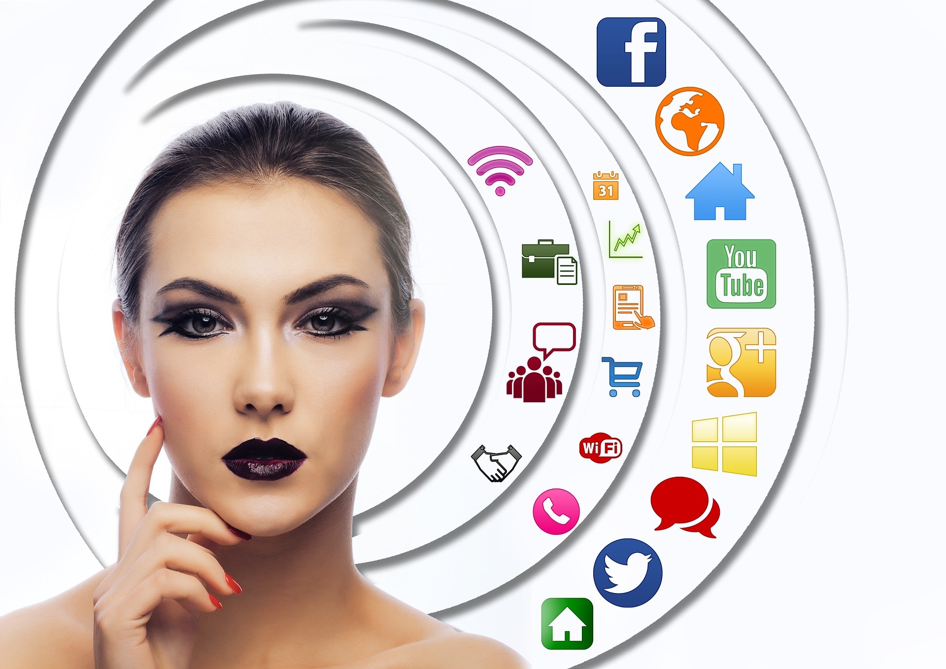 Influercer Más Markentig Digital La Nueva Manera De Promocionar Tu