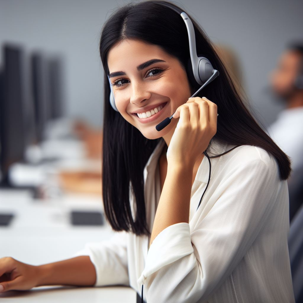 7 formas en que la Inteligencia Artificial mejora el Contact Center ...