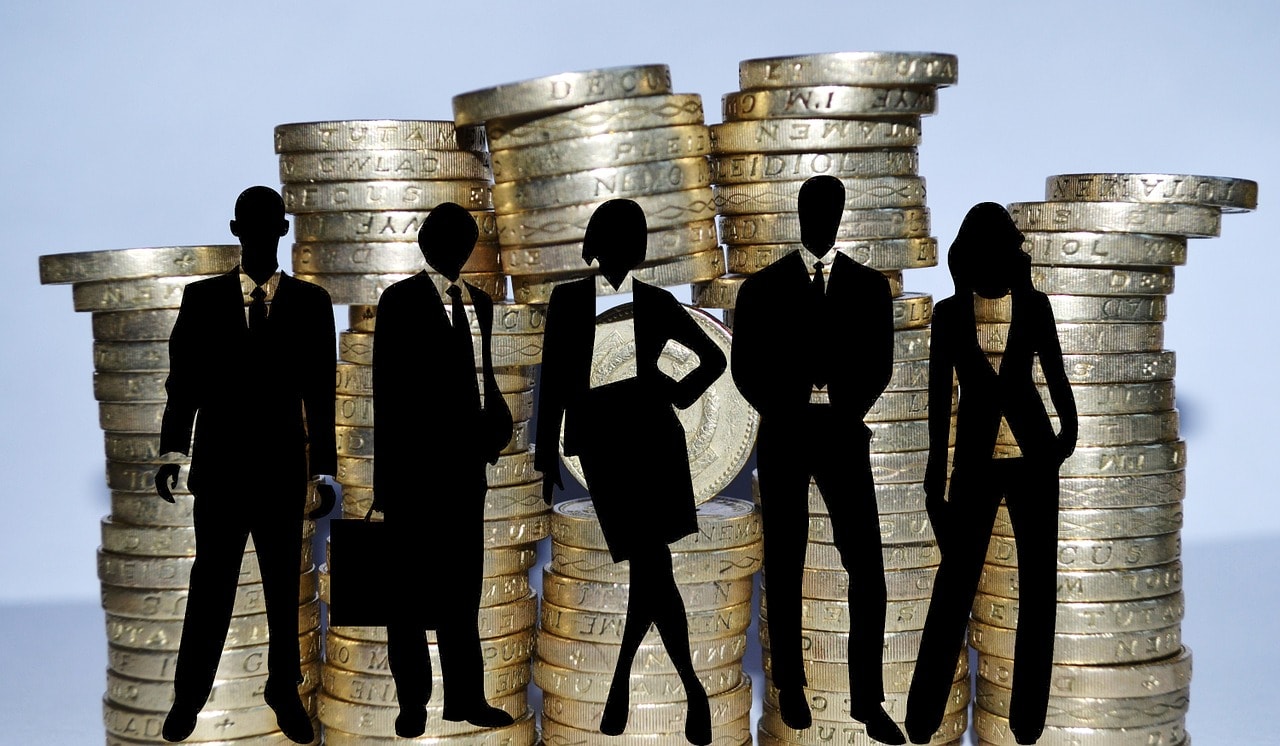 Capitalia: Cómo aprender a invertir en ayudarte a crecer | imolko.com