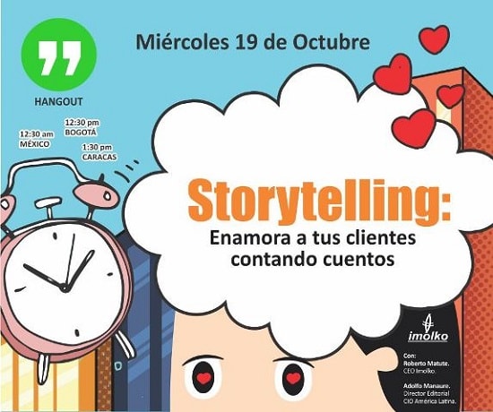 Los ocho post más inspiradores de Imolko en 2016 | imolko.com