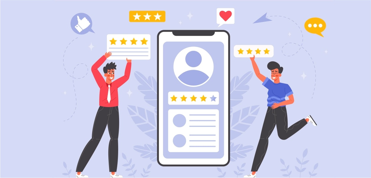 Metricas de Satisfacción | imolko.com